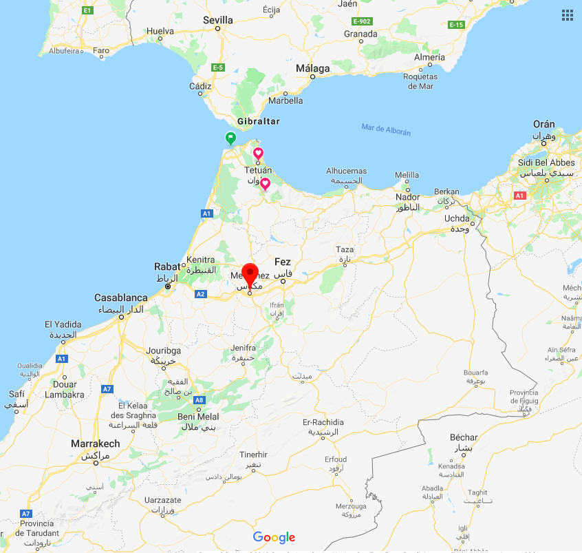 Que ver en Meknes en un día – Imprescindibles - El Viaje de Tu Vida